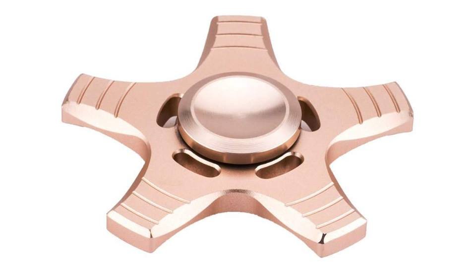 Top 30 Best Fidget Spinners - Making Different