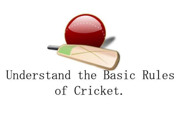 How To Understand The Basic Rules Of Cricket Making Different how-to-understand-the-basic-rules-of-cricket-making-different