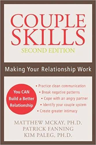 10 Books for a Healthy Relationship Every Couple Should Read - Making ...