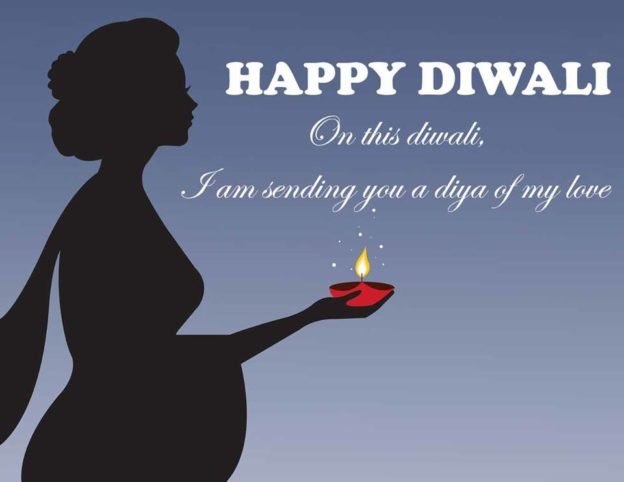 35+ Beautiful Happy Diwali Wishes - Making Different