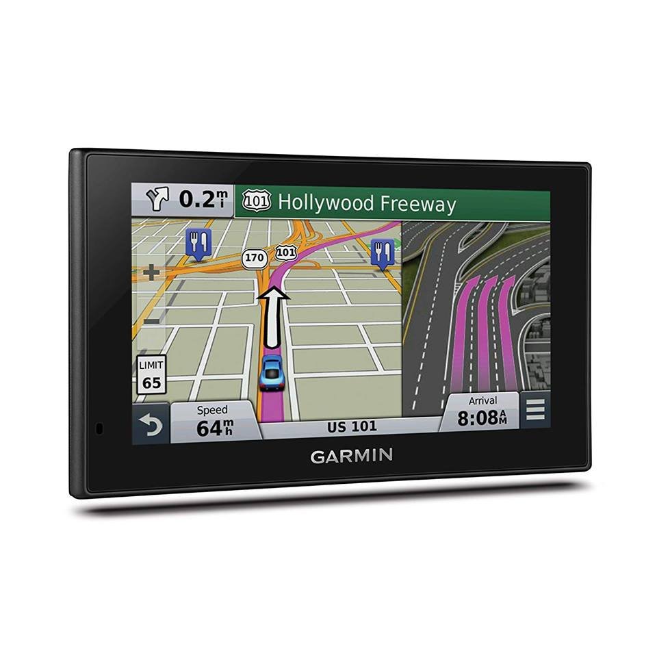 Top 10 Best Garmin GPS Devices - Making Different